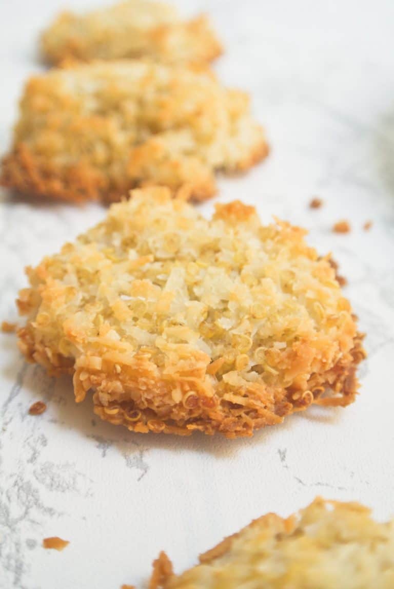 Cocadas: receta tradicional, fácil y con pocos ingredientes | 👩‍🍳 ...
